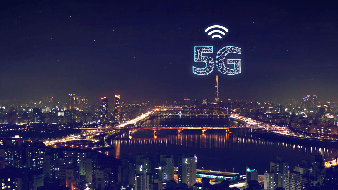 5G for IoT: Benefits, Use Cases & Future Impact on Connected Devices